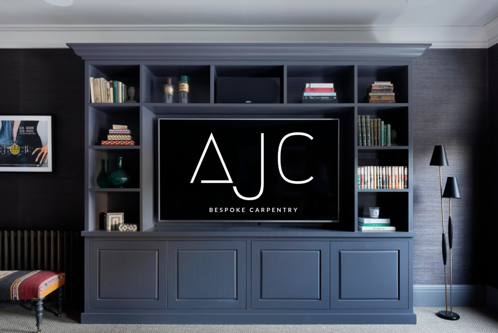 AJC Bespoke Carpentry - Workmanship Beyond Your Expectations